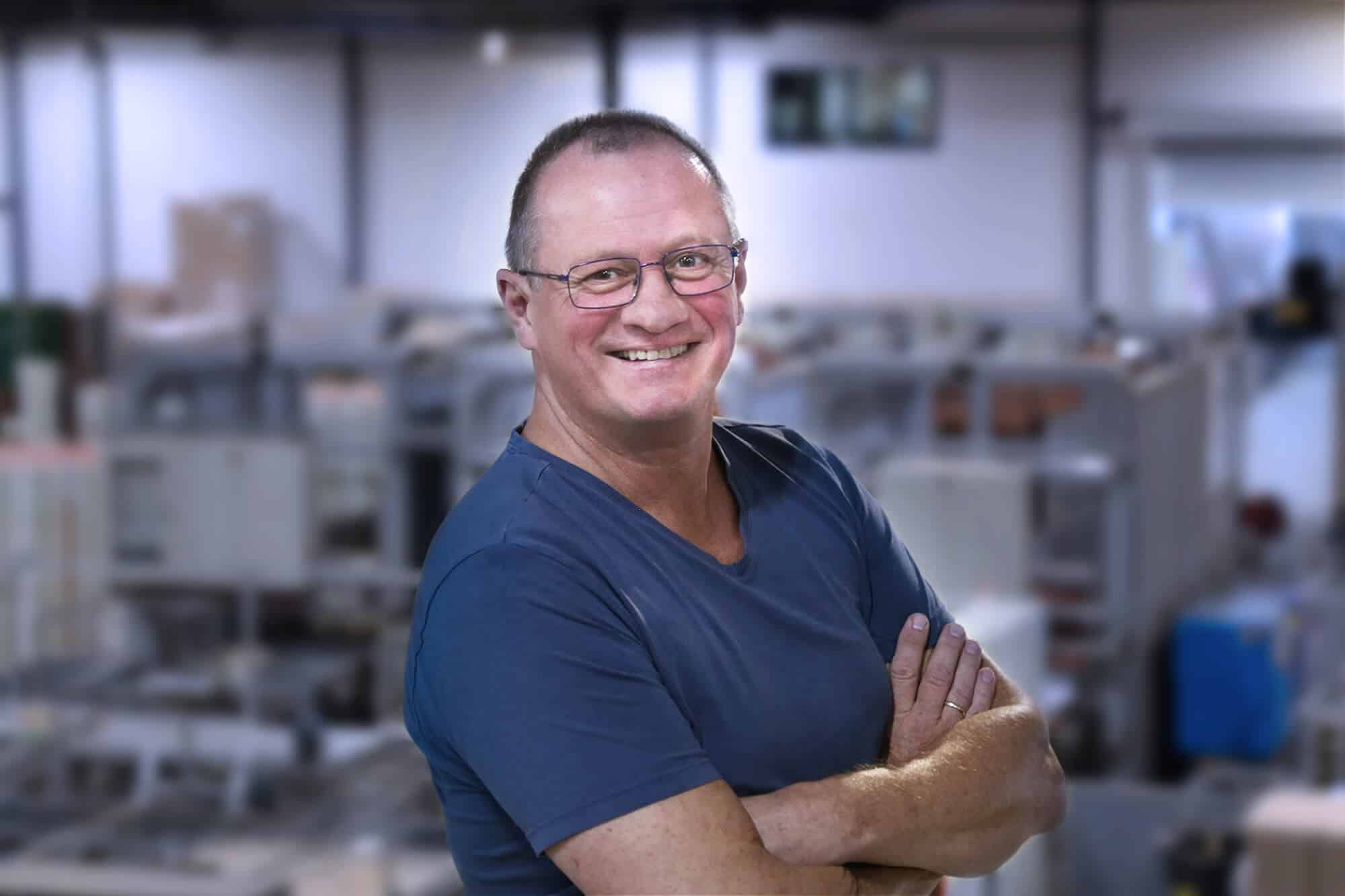 About us - Duijvestijn Tomaten